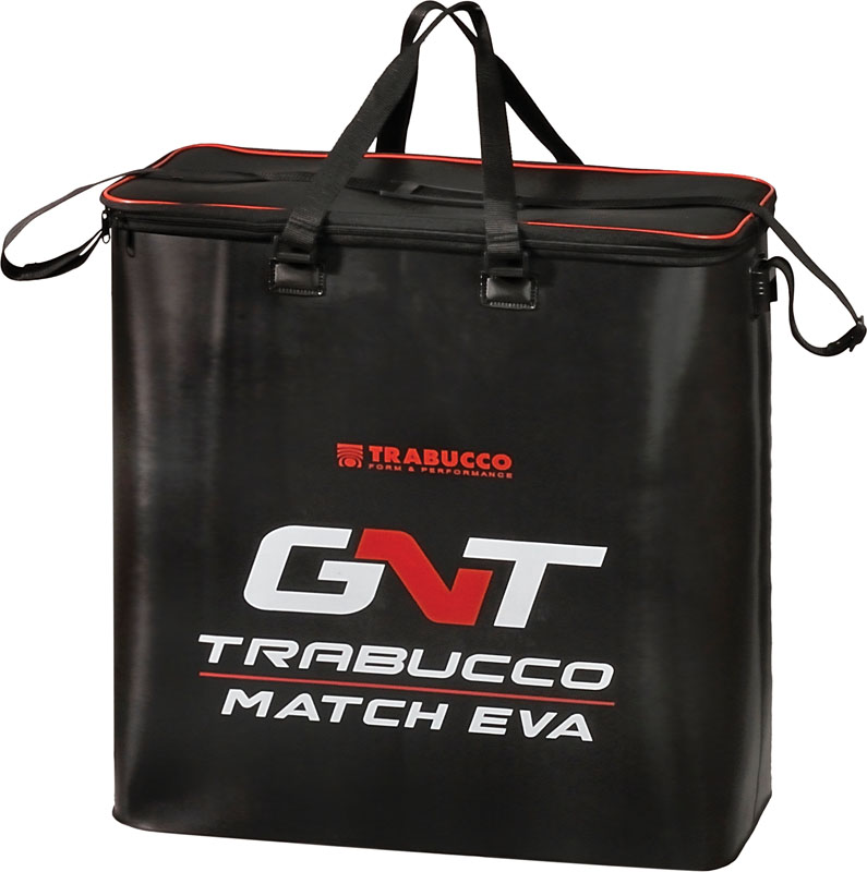 Trabucco torba za čuvarku Match Team EVA Keepnet Bag XL