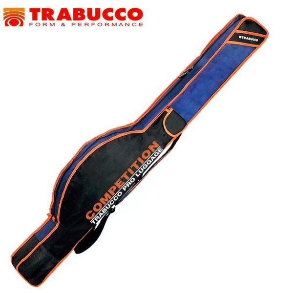 Trabucco Competition Rod & Reel Holdall 150cm