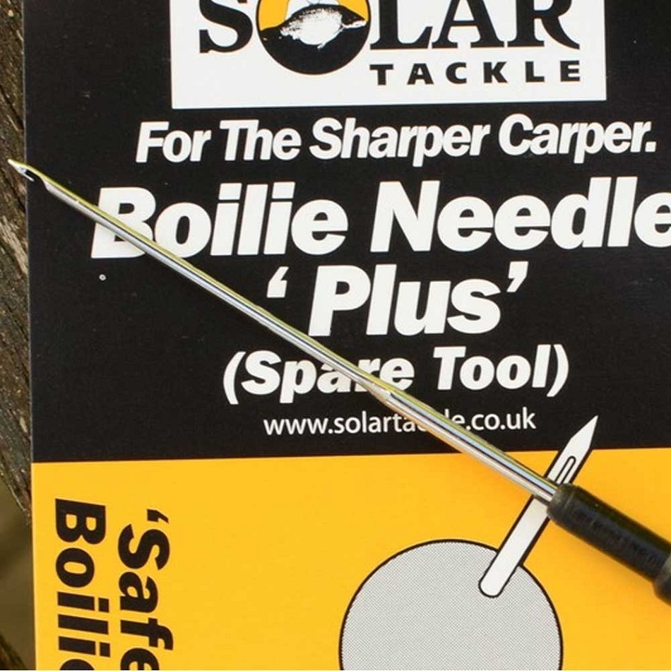 Solar Spare Needle – rezervna igla