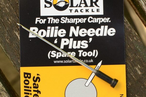 Solar Spare Needle – rezervna igla