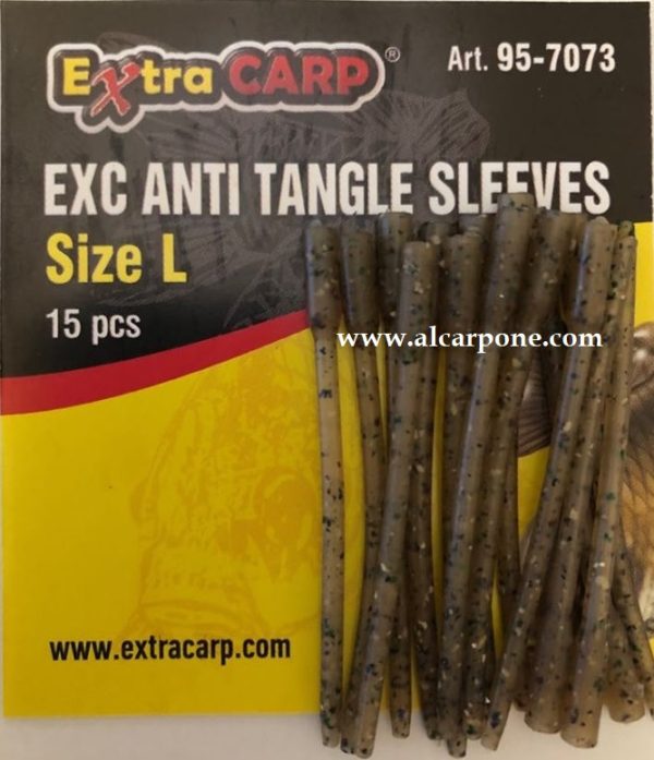 Extra Carp Anti Tangle Sleeves 7073