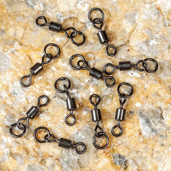 Extra Carp Swivel Rings 8