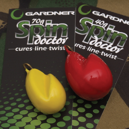 Gardner Spin Doctor 70g