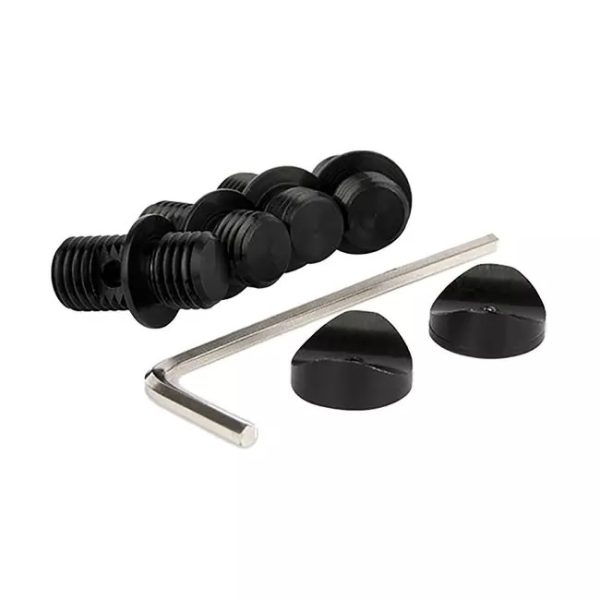 Fox Black Label Buzz Bar to Goalpost Conversion Kit