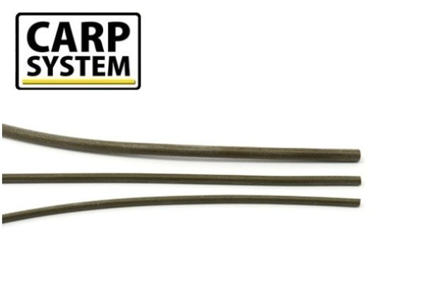 Carp System Silicon Tube