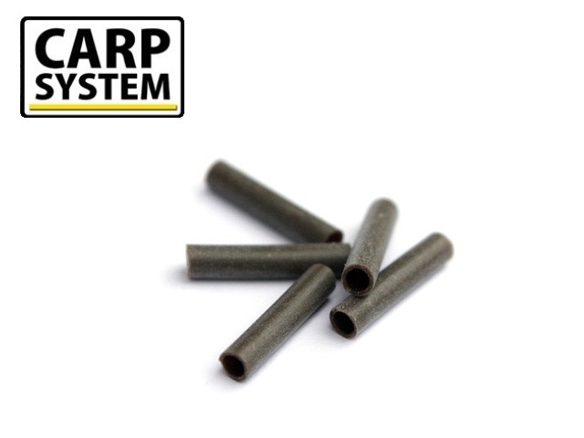 Carp System Silicon Sleeves