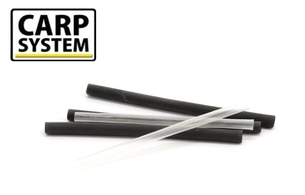 Carp System Termo Bužiri Shrink Tube