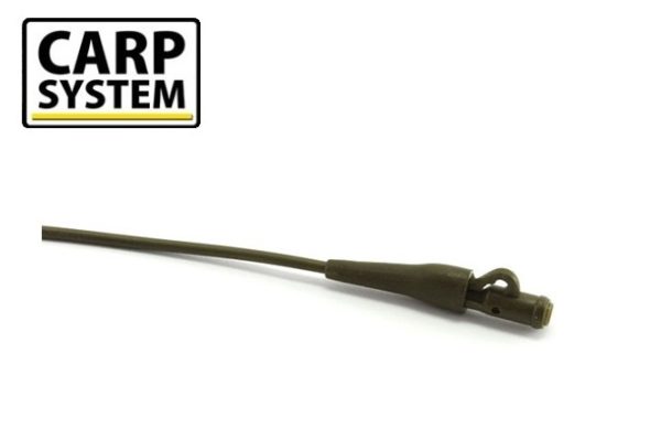 Carp System Safety Bolt Rig