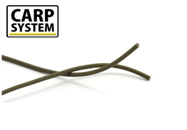 Carp System Rig Tube 1mm