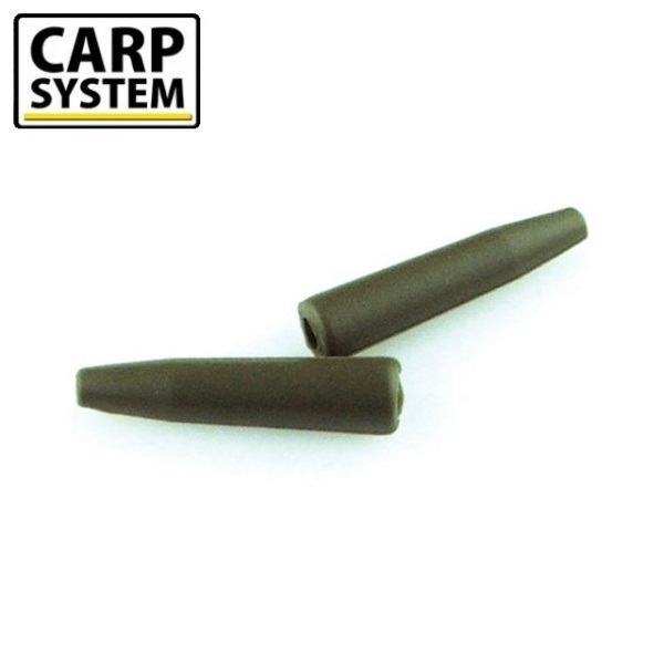 Carp System Conical Tubes