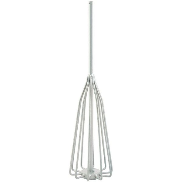 Trabucco Xps Master Groundbait Whisk Fine – Mešač za hranu