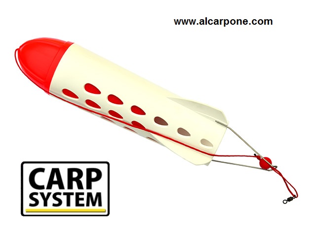 Carp System Raketa Missile