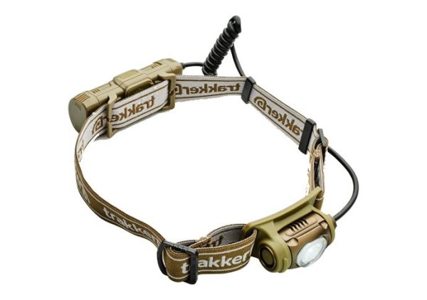 Trakker Lampa za glavu – Nitelife L5 Headtorch