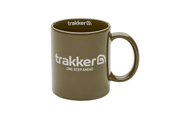 Trakker Šolja – Heat Changing Mug