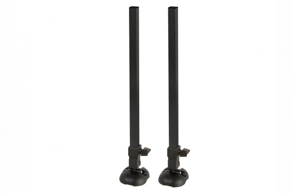 Korum Nogare – Telescopic Legs – 19mm Square