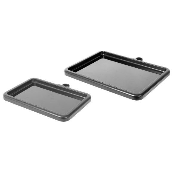 Preston Tacna Large Side Tray