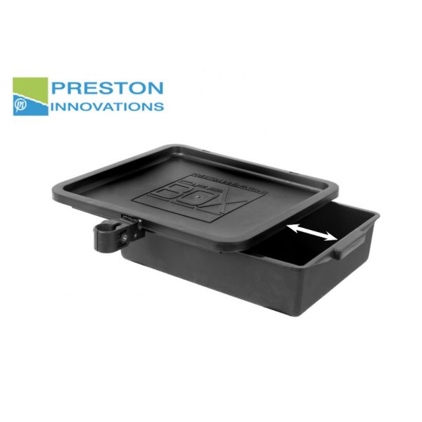 Preston Side Tray Set