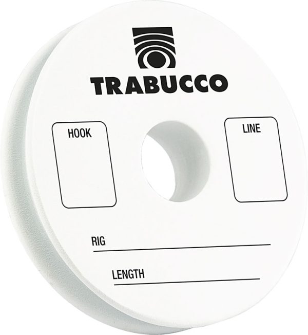 Trabucco Rig Storage Spool 20x45mm