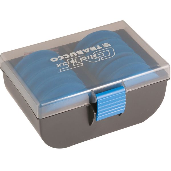 Trabucco GNT Rig Storage Box