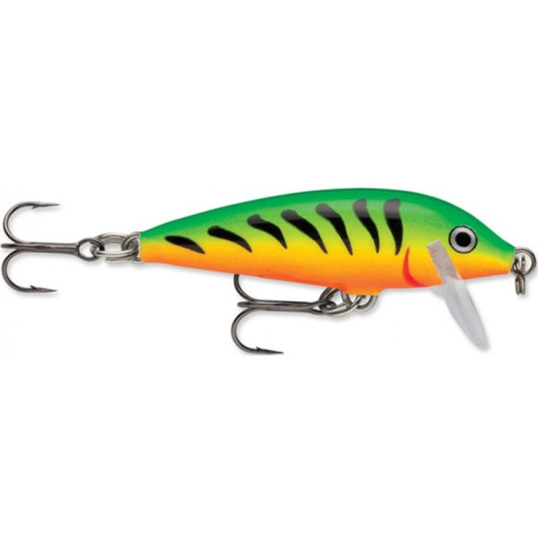 Rapala Firetiger Sinking Countdown Lure