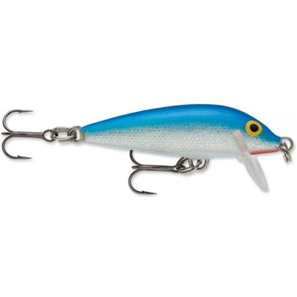 Rapala Blue Sinking Countdown Lure