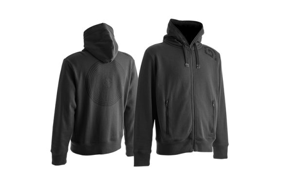 Trakker Duks Vortex Zipped Hoody