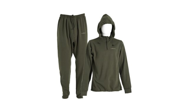 Trakker Pod-odelo Elite Two-Piece Undersuit