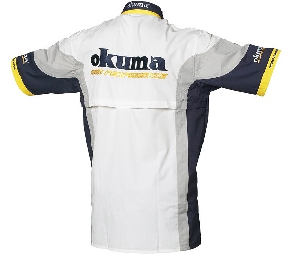 Okuma Tournament Shirt XL