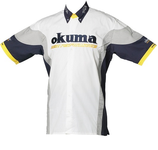 Okuma Tournament Shirt XL