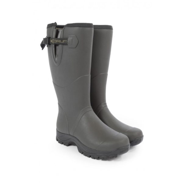 Korum Neopren Čizme – Wellington Boots