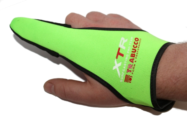 Trabucco XTR Surf Team Finger Protector