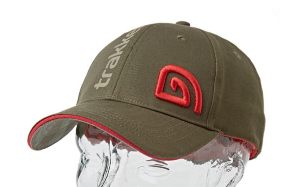 Trakker Kapa Flexi Fit Icon Cap