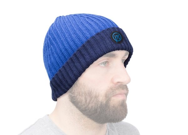 Preston Kapa Beanie Hat