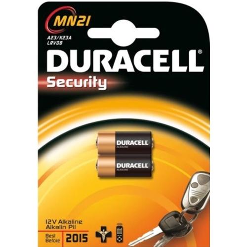 Duracell Baterija 23A 12V (MN21)