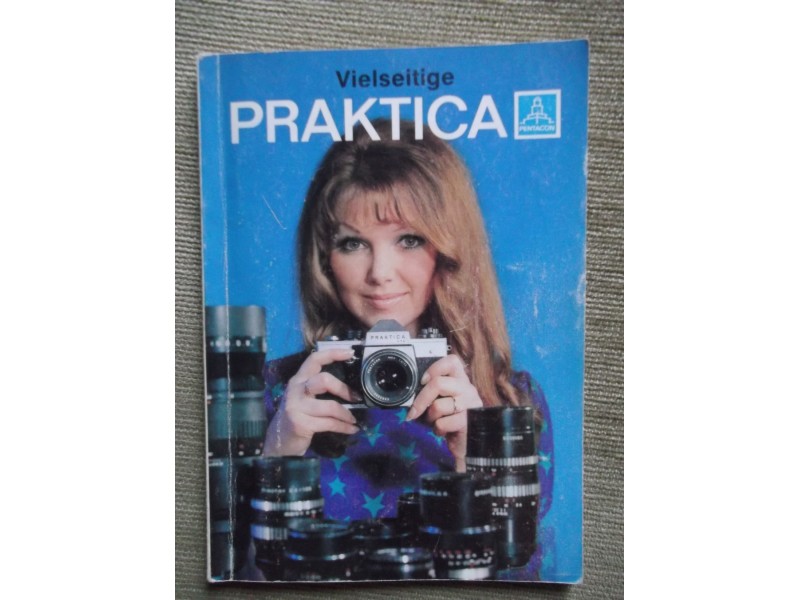 PRAKTICA