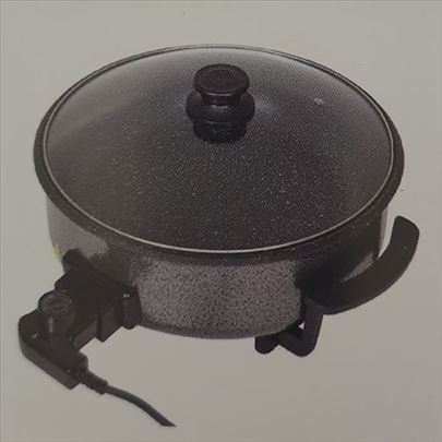 Pica pekač Granit KE-2306 1500w 36cm novo