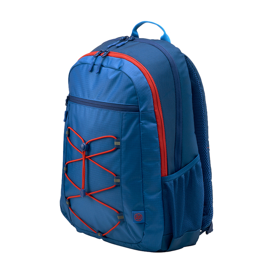 Ranac HP 1MR61AA 15.6 ACTIVE BACKPACK, 15.6'', Plava / crvena