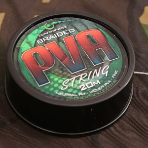 Pva string gardner 20m new
