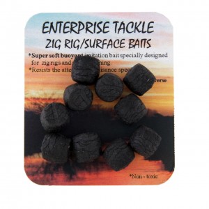Zig Rig Surface Bait Crni
