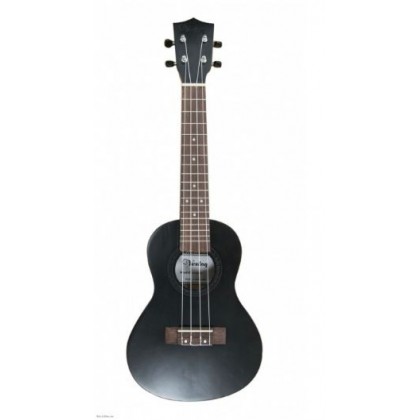 Music box
VESTON KUC100 BK Koncert ukulele