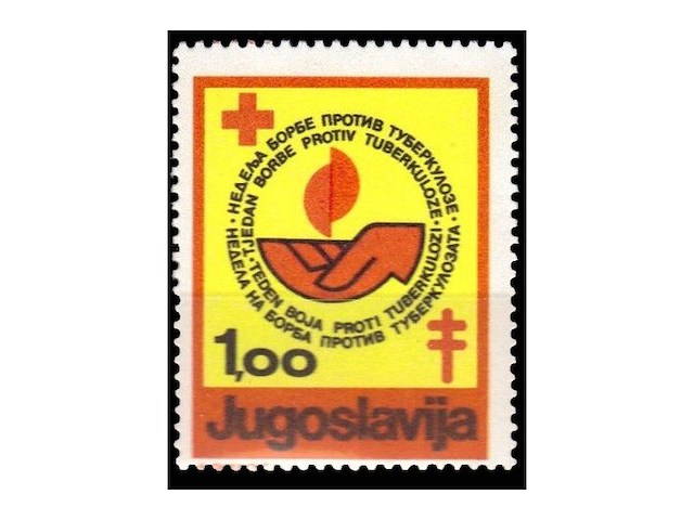 TUBERKULOZA 1978