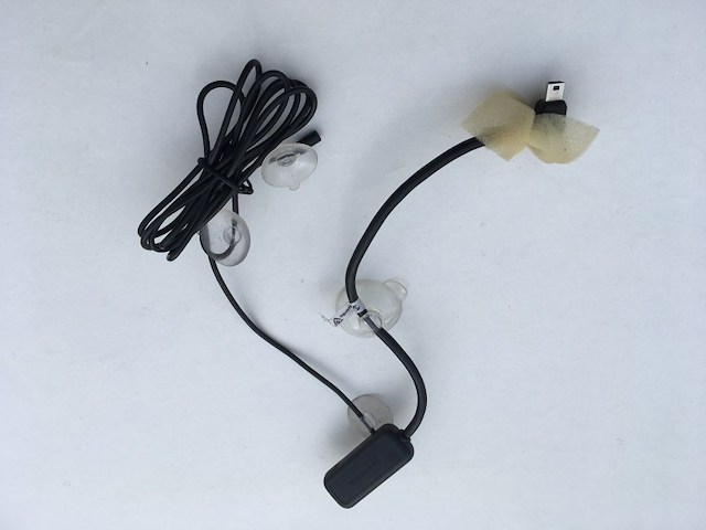 TomTom Receiver antena