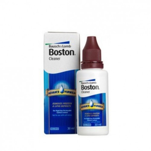 BOSTON ADVANCE DETERGENT 30ML
Opis
INFORMACIJE
NALOG
SERVIS
KORISNI LINKOVI