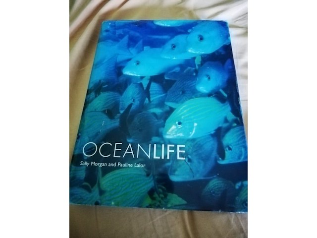 OCEAN LIFE