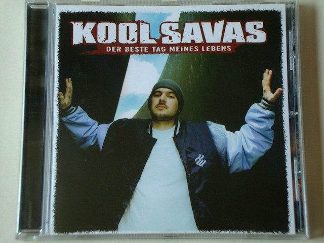 Kool Savas - Der Beste Tag Meines Lebens