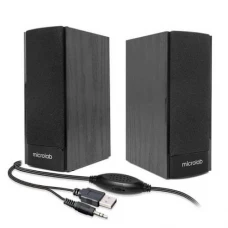 2.0 Stereo zvučnici USB Microlab B-56