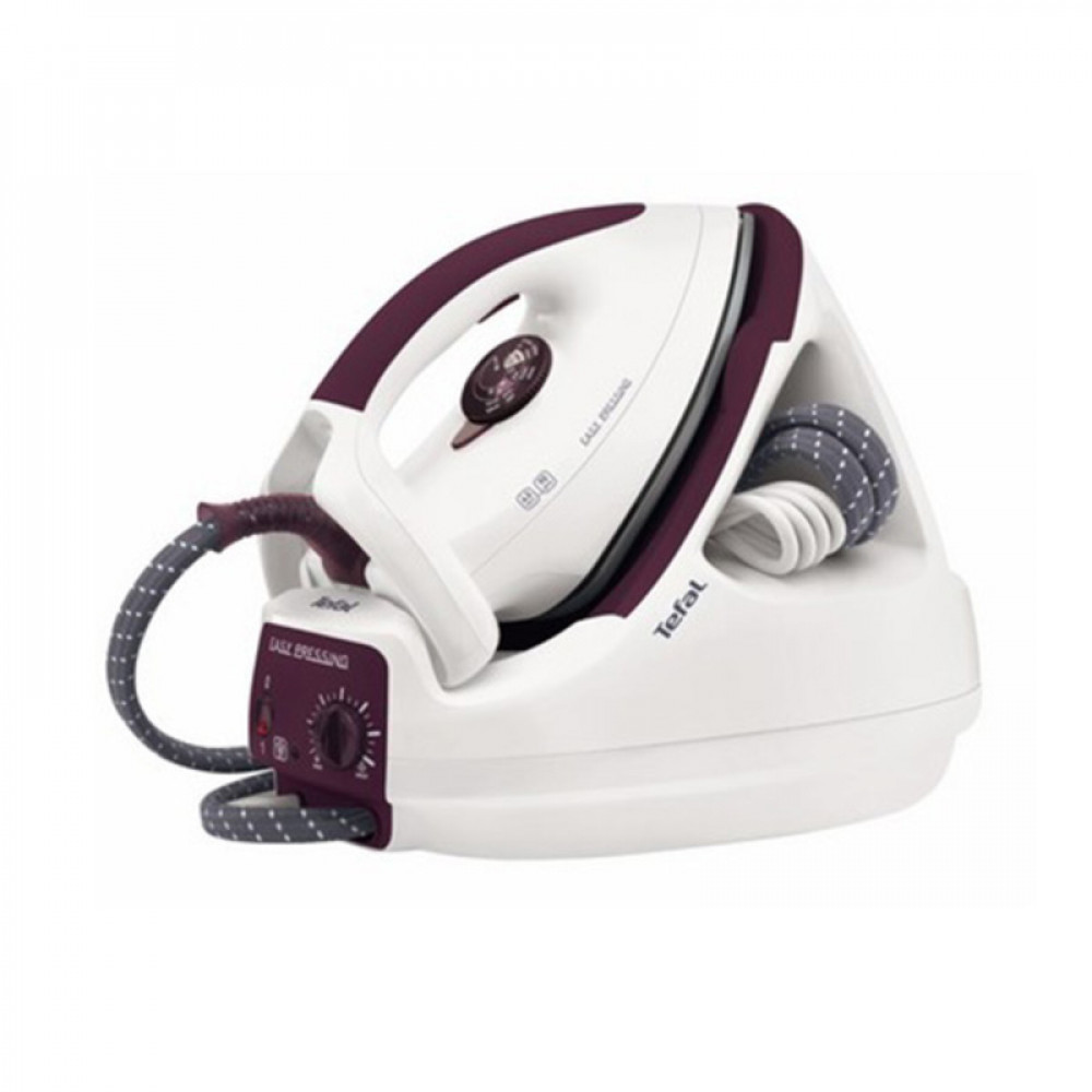 TEFAL Parna stanica GV5230E0