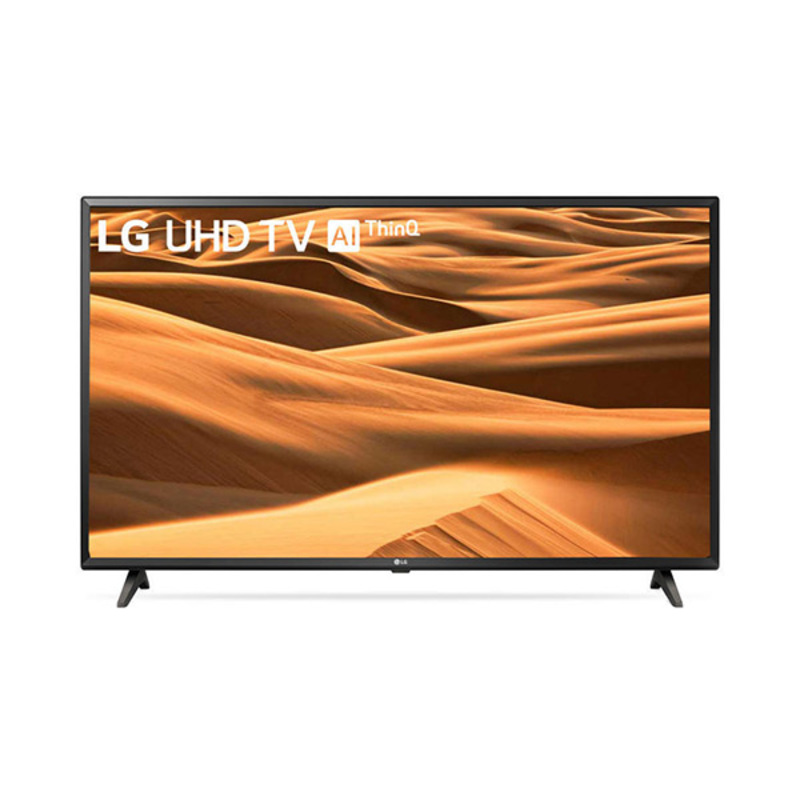 Televizor LG 49UM7050PLF.AEU Smart, DLED, UHD 4K, 49'' (124 cm), DVB-T2/C/S2