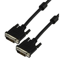 KABEL DVI - DVI 23+1 10m
