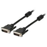 KABEL DVI - DVI 24+1 10m